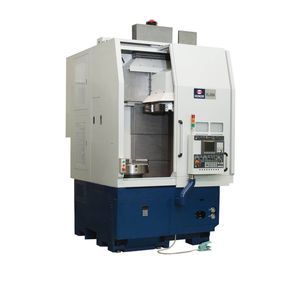 CNC turning center - VL-C series - TTGroup - vertical / powerful / high ...