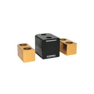 Progressive Components: Materials - Tools - Components - DirectIndustry