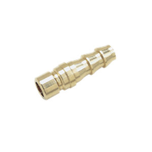 Hydraulic fitting - MT series - Progressive Components - threaded / T ...