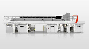 BOBST: Production Machines - DirectIndustry
