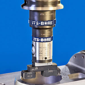 Finishing boring tool, Finish boring tool - All industrial manufacturers