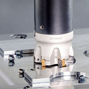Dovetail milling cutter - All industrial manufacturers