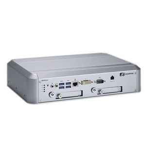 Barebone computer - IPC914-213-FL - AXIOMTEK - embedded / Intel® Core i series / Ethernet