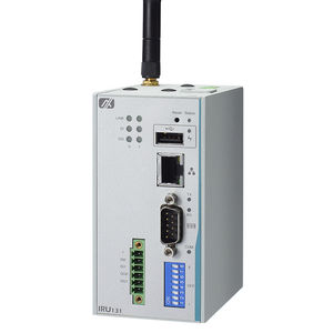 Barebone computer - IPC914-213-FL - AXIOMTEK - embedded / Intel® Core i series / Ethernet