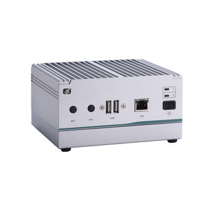 Barebone computer - IPC914-213-FL - AXIOMTEK - embedded / Intel® Core i series / Ethernet