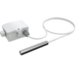 Pendulum temperature sensor - RPF100 passive - Thermokon Sensortechnik ...