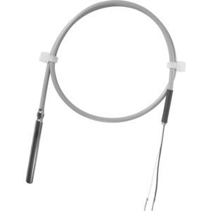 Pt100 temperature sensor - PR25 passive - Thermokon Sensortechnik - Pt1000 / NTC / plug-in