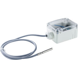Junction box temperature sensor - All industrial manufacturers
