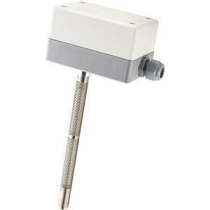 Duct-mount hygrostat - All industrial manufacturers