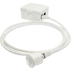 Ceiling temperature sensor - RDF18 passive - Thermokon Sensortechnik ...