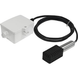 Pendulum humidity and temperature sensor - All industrial manufacturers