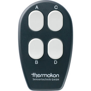 Switch remote control - All industrial manufacturers