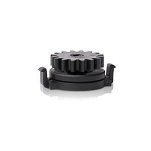 Rotary damper - 46-0062TG - ITW Global Automotive - mechanical ...