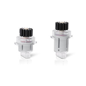 Rotary damper - 46-005LRS-2 - ITW Global Automotive - mechanical ...