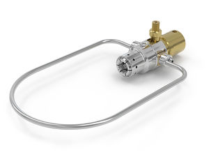 Pneumatic fitting - WEH® TW57 - WEH GmbH Verbindungstechnik - push-to ...