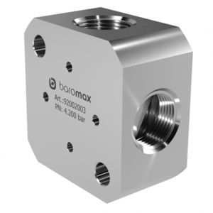 WEH Female fittings - All the products on DirectIndustry