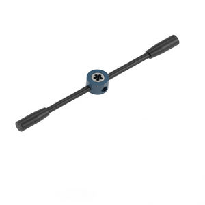 Manual threading tool - All industrial manufacturers