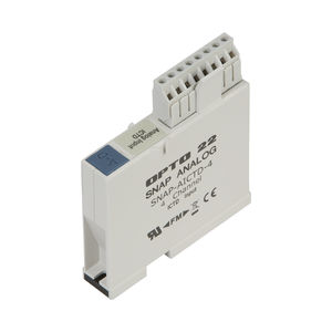 PLC input module - All industrial manufacturers