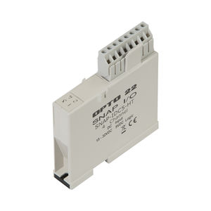 Analog input module - GRV-IACIHVS-12 - Opto 22 - serial / EPIC