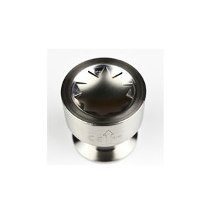 Inverted bursting disc - 461-PBD-C40-LP - Allectra.com - stainless ...