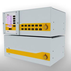 Powder coating system control unit - OptiStar® 4.0 - Gema Switzerland