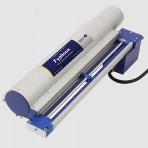 Simco-Ion: Industrial machines and equipment - DirectIndustry