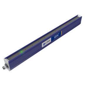 Rugged anti-static bar - Performax IQ Easy Ex - Simco-Ion - standard ...