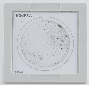 Zoom stereo microscope - HFD - JOMESA Meßsysteme - optical ...