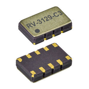 Real-time clock module - RV-8263-C7 - Micro Crystal