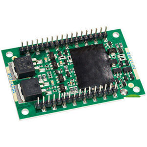 Current amplifier - MP165 - Apex Precision Product - operational ...