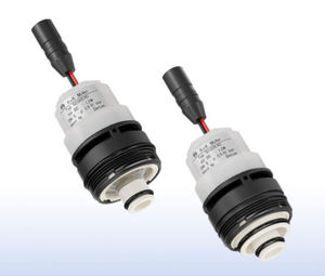 Cartridge valve - 50.005.811 - A. u. K. Müller - manual / adjustment ...