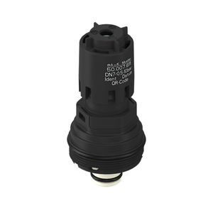 Cartridge valve - 50.009.811 - A. u. K. Müller - manual / adjustment ...