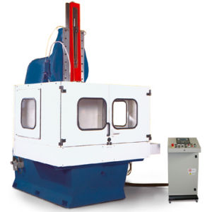 CNC slotting machine - 300 3AC - CAMS srl - automatic / 3-axis