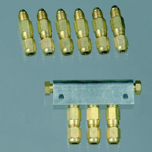 Oil injector - All industrial manufacturers