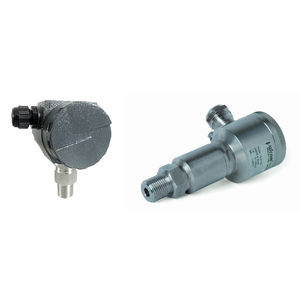 Hydrostatic level sensor - 18IM series - Valcom - for water / for liquids