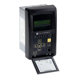 Over-current protection relay - NA30 - THYTRONIC - for transformers ...