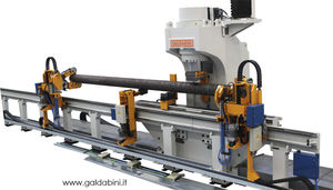 Straightening machine, Straightener - All industrial manufacturers - Videos