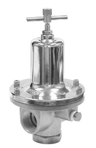 Ball valve - 9560 - Rego Europe - manual / shut-off / cryogenic