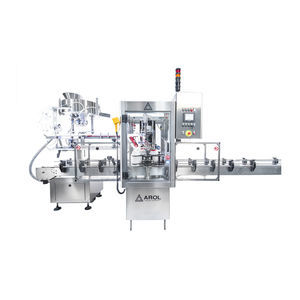 AROL Closure systems: Logistics - Transport - Handling - DirectIndustry