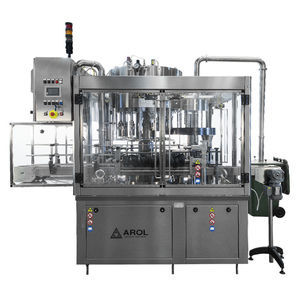 PET bottle capping machine, PET bottle capper - All industrial ...