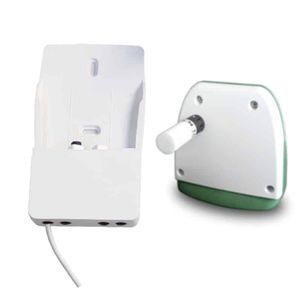 Compact humidity and temperature sensor - SON.CO2.0009-1 - Dickson ...