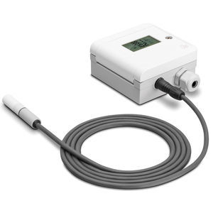 USB humidity and temperature sensor, USB humidity and temperature ...