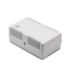 Relative humidity and temperature transmitter - DZK - Galltec Mess- und ...