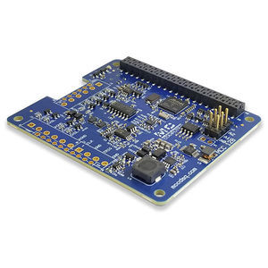 Voltage data acquisition system - MCC 118 - Measurement Computing ...