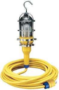 LED work light - 12 - 120 V | 2600 series - Ericson