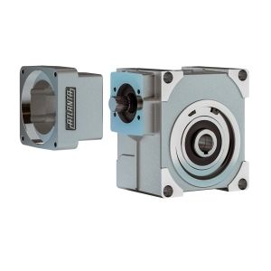 Worm servo-gearbox - HP series - Atlanta Drive Systems - right angle ...
