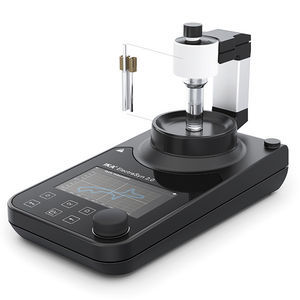 Chemical reactor - FLOW System - IKA - continuous-flow / laboratory ...