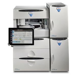 Ion chromatograph - Dionex™ Integrion™ HPIC - Thermo Fisher Scientific ...