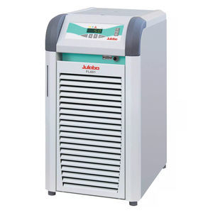 Air-cooled recirculation chiller - FL20006 - JULABO GmbH - liquid ...