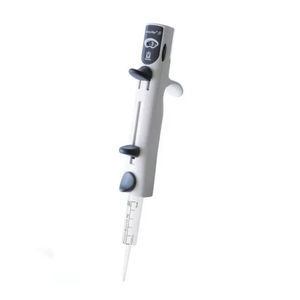 Positive displacement pipette - All industrial manufacturers